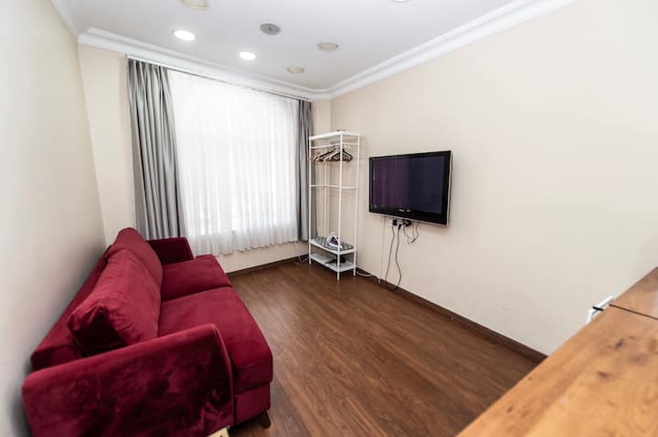 Renovated Luxury Apartment İStiklal/taksim 11 - Beyoğlu