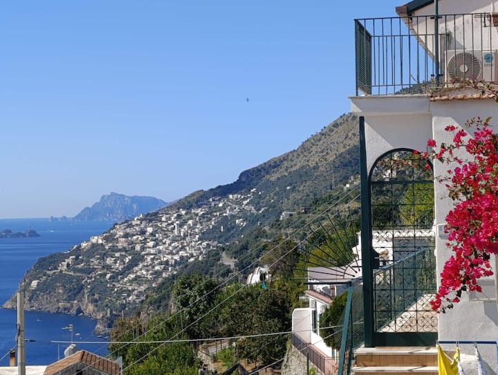 Stella Marina - Agerola