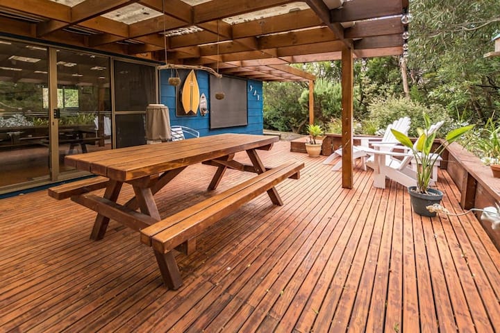 18 Harbour View Sandy Point - Sandy Point