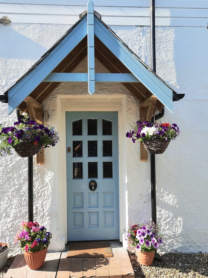 'The Bothy' Fisherman's Cottage Groomsport - Carrickfergus