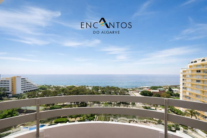 Ocean View By Encantos Do Algarve - 910 - Portimão