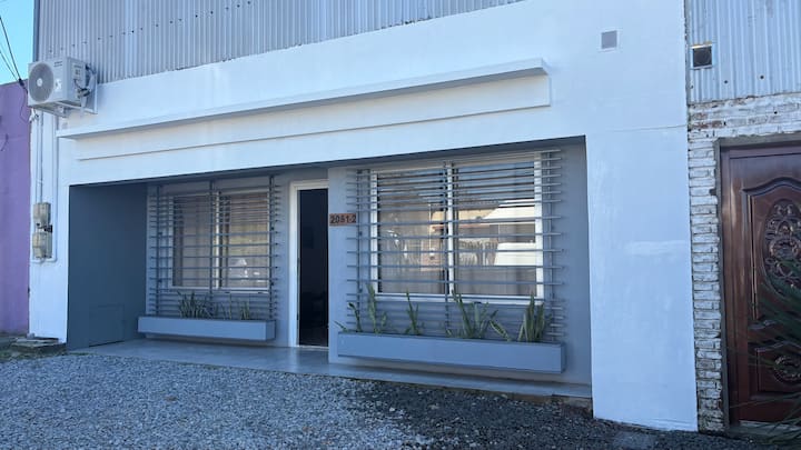 Relax Ii - Paysandú