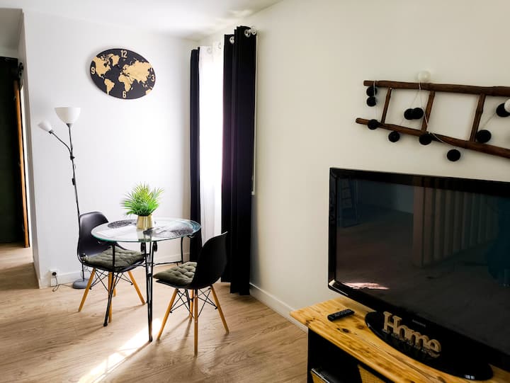 Nid Douillet Pour 2 - Sarlat-la-Canéda