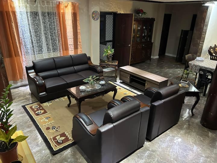 Virnico House Stay - 