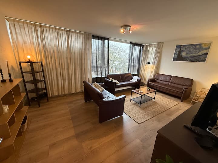 3 Room Apartment Eindhoven - Eindhoven