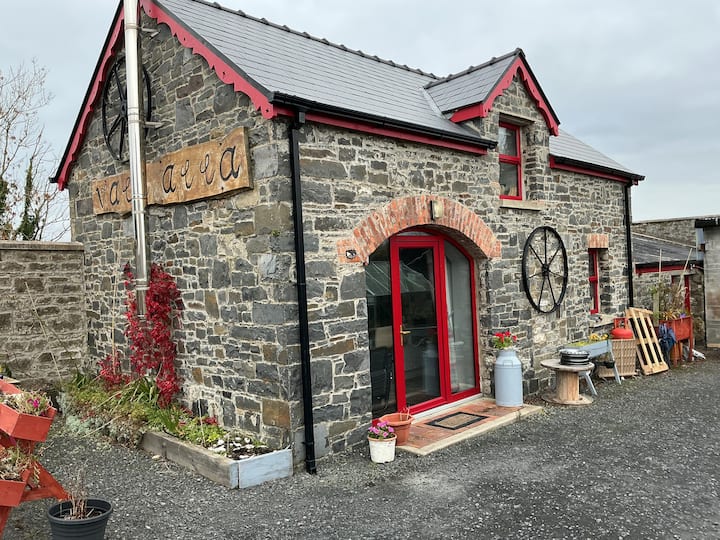 Valhalla Kildysart, Lacknashannah - Ireland