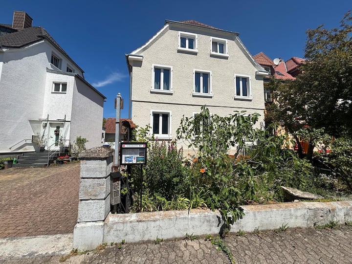 Cabanon Sarre - Saarbrücken