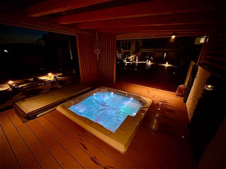 Apartment Tomišelj - Liubliana