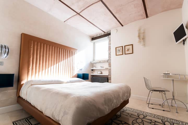 La Suite Del Convento - Potenza