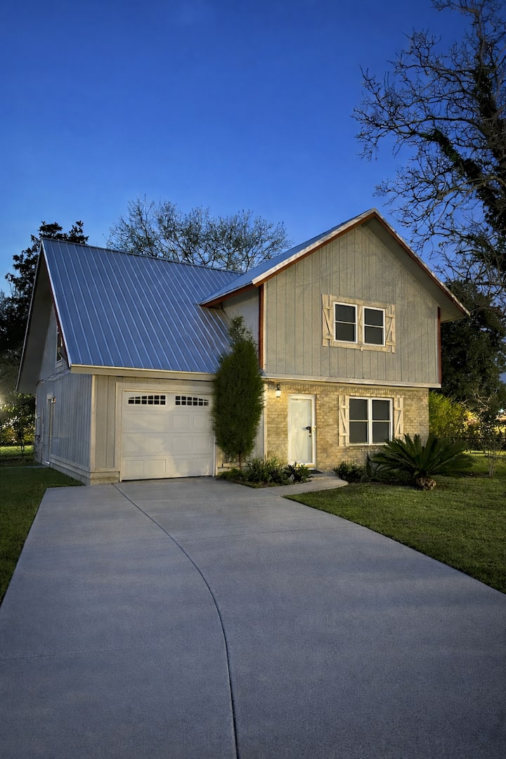 Ladson Living
Entire House - Goose Creek, SC