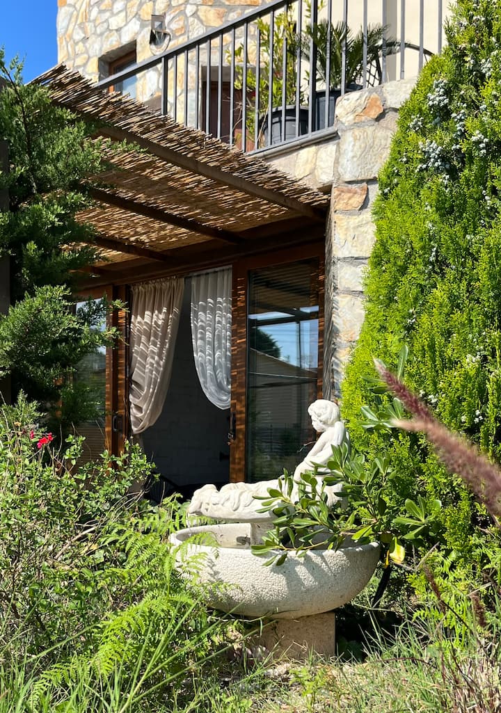 Castle Home Coast & Country - Spain