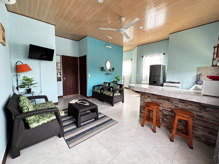 Apartamento En Manuel Antonio - Playa Blanca, Costa Rica