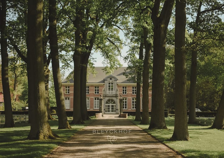 Unique Stay In Nature - Malle