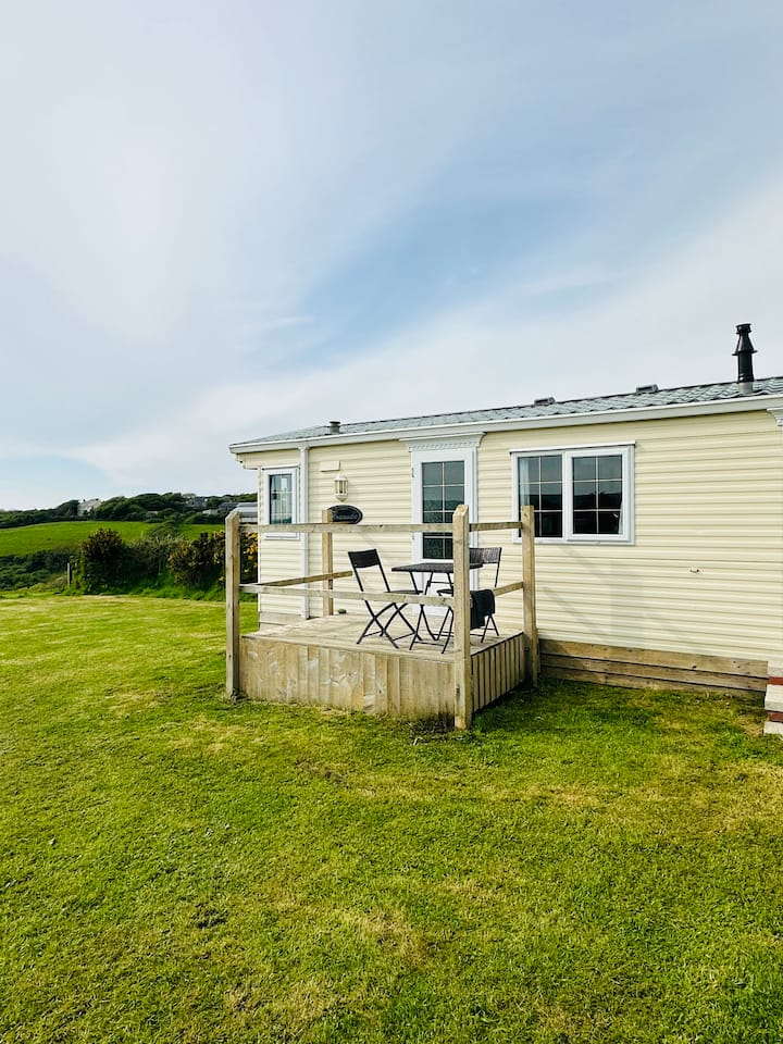 40 Acres- 5 Minutes From Beautiful Boscastle! - Boscastle