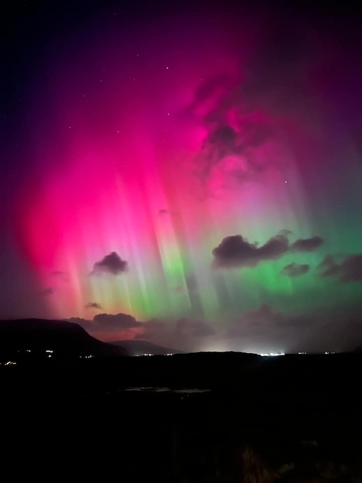 A Cozy Apartment On A Farm, Amazing View. - İzlanda