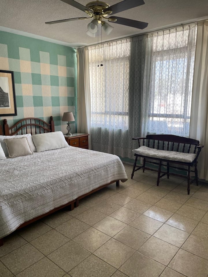 Mi Casa, Tu Casa - Aguascalientes