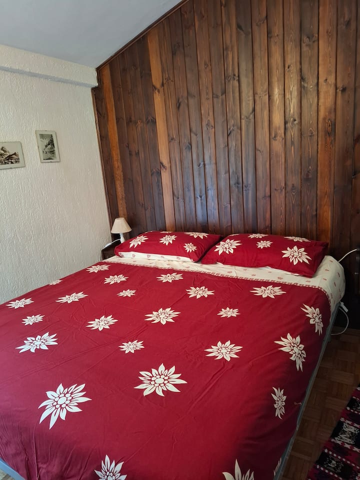 Petit Maison Valtournenche-vicino Impianti Da Sci - Aosta