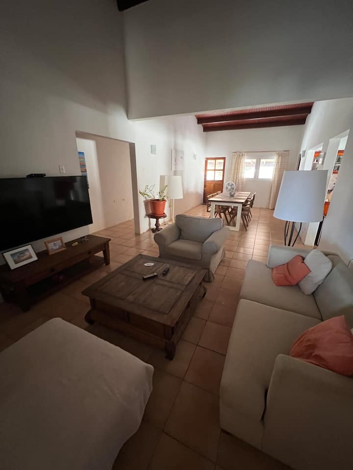 Private Room Walking Distance Palm Beach - Aruba