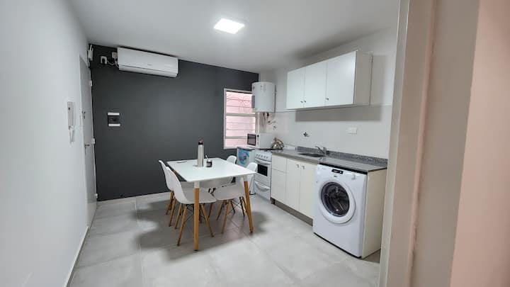 Departamento Zona Tranquila A Minutos Del Centro - Córdoba
