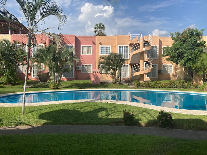 Casa Tortuga - Ixtapa Zihuatanejo