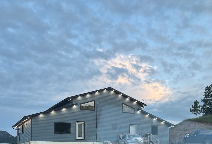 Best Rally View In Town. - Sturgis, SD