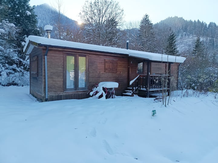 Bungalow Portes Du Soleil - Avoriaz