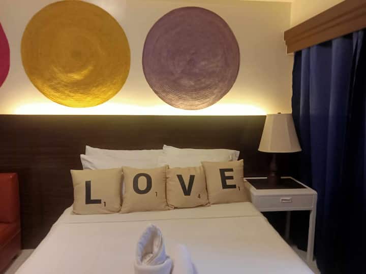 Cityland Mountainview Tagaytay - Amadeo