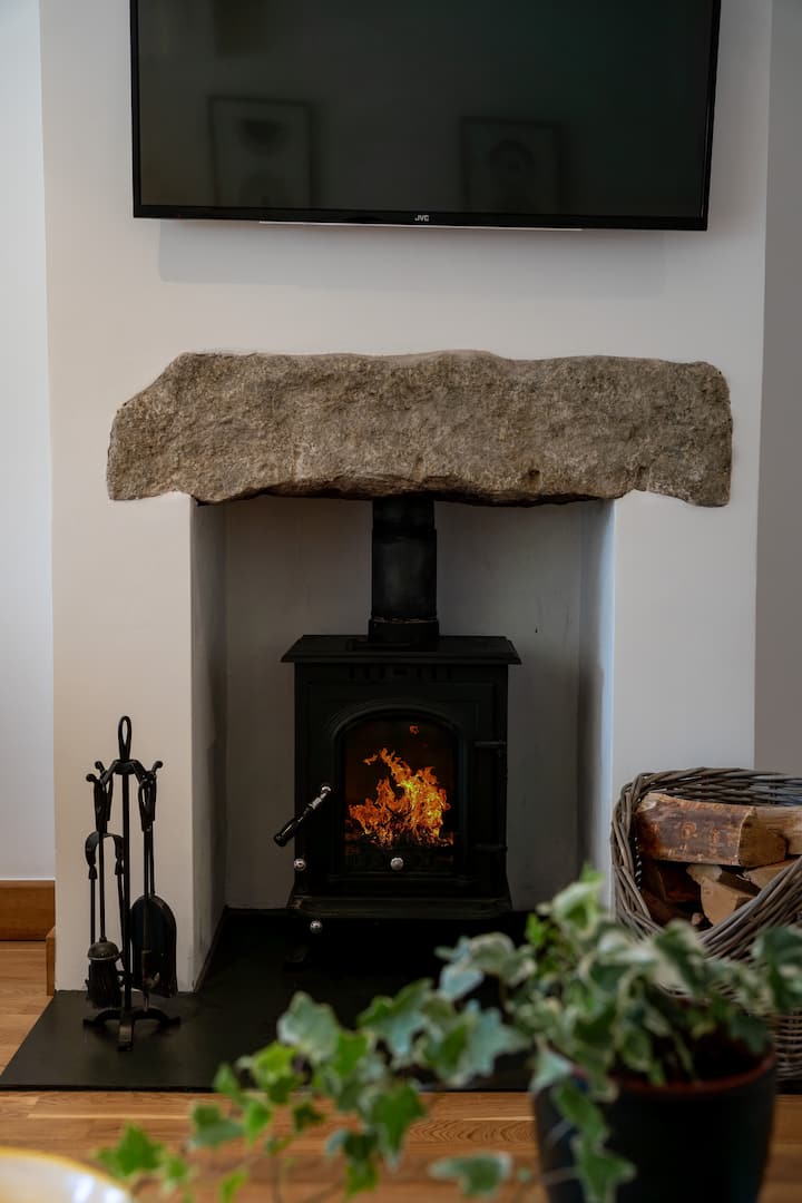 Anneth Lowen Cottage, Angarrack - Hayle