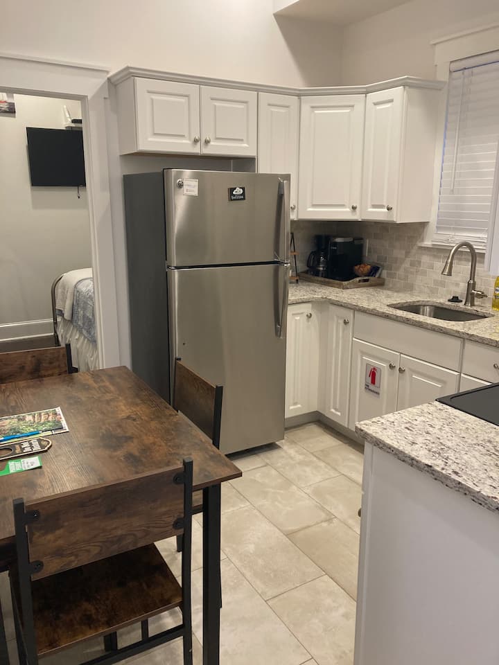 Cape May Luxury Suite #203 - Cape May, NJ