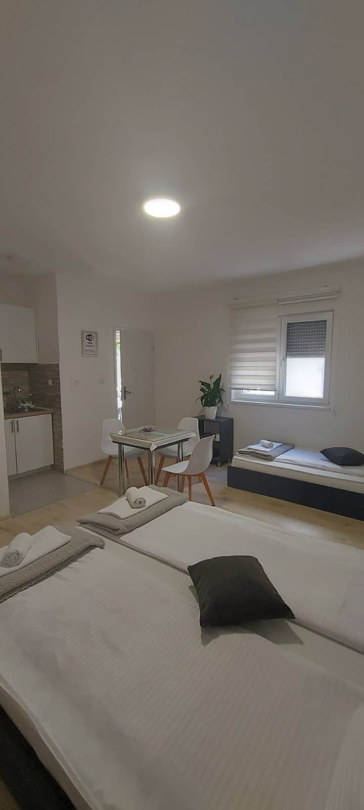 Naar 1 - Cozy Apt+ Free Parking - Mostar