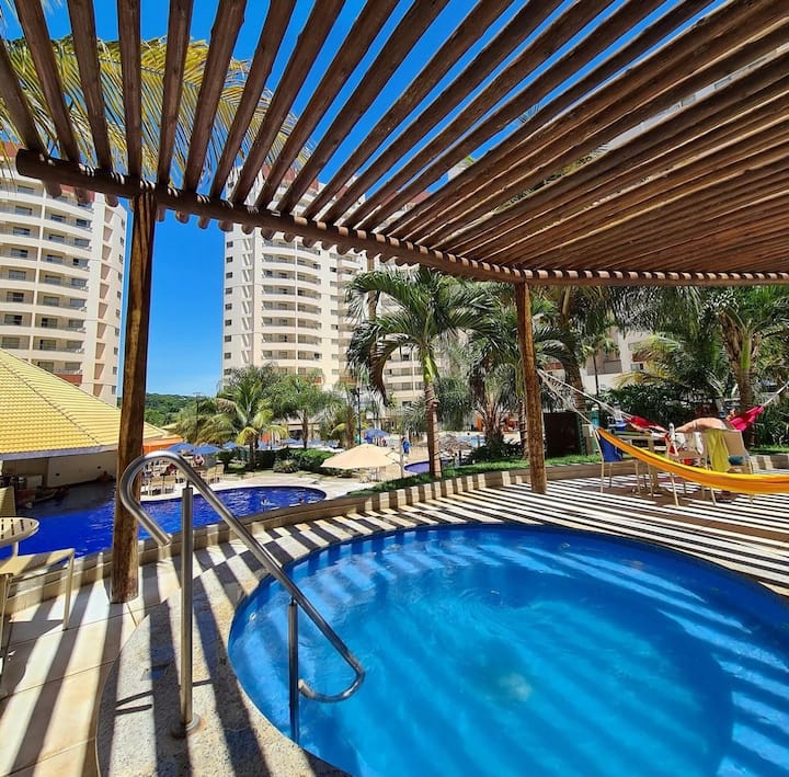 Royal Star - Olímpia - Thermas Dos Laranjais - Olímpia