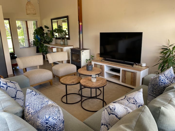 Plett Sunset | 3 Bedroom | Walk To Beach - South Africa