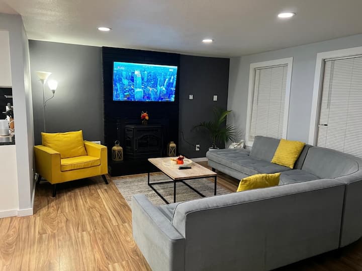 The Creek House - Vancouver, WA