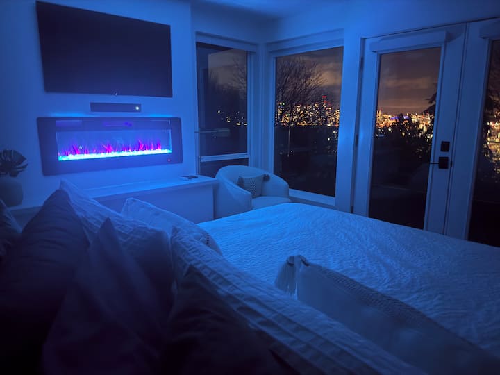 View 1bd Luxury Suite 5 Min 2 Stadiums & Downtown - Seattle, WA