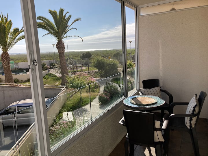 Departamento En La Serena A Pasos De La Playa - Chile