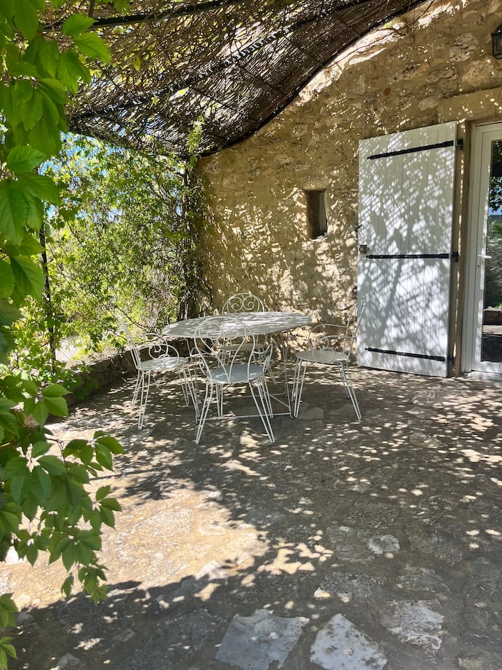 Au Cœur Des Gorges De L'ardeche - Ardèche