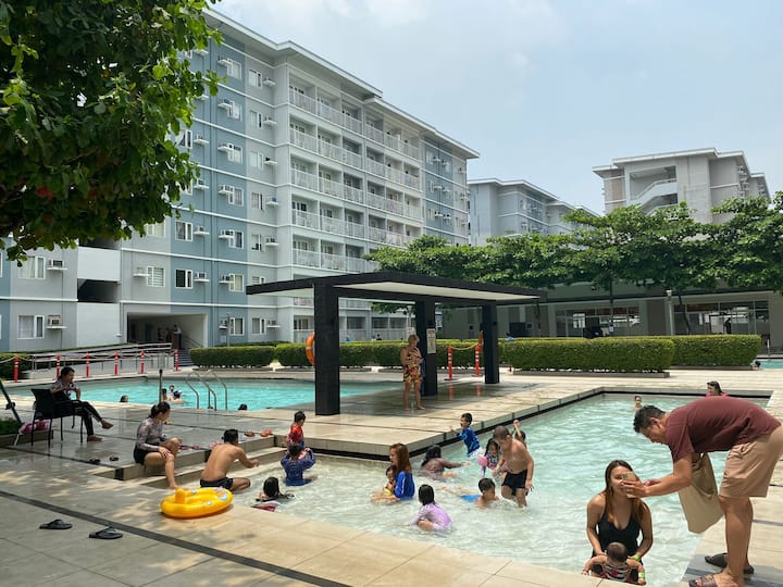 Francisco's Place Staycation (Near Sm Fairview) - Quezon City