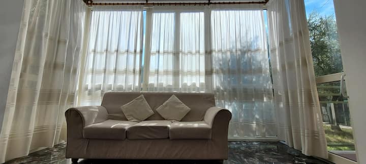Spacieux Appartement à Torri - Pai