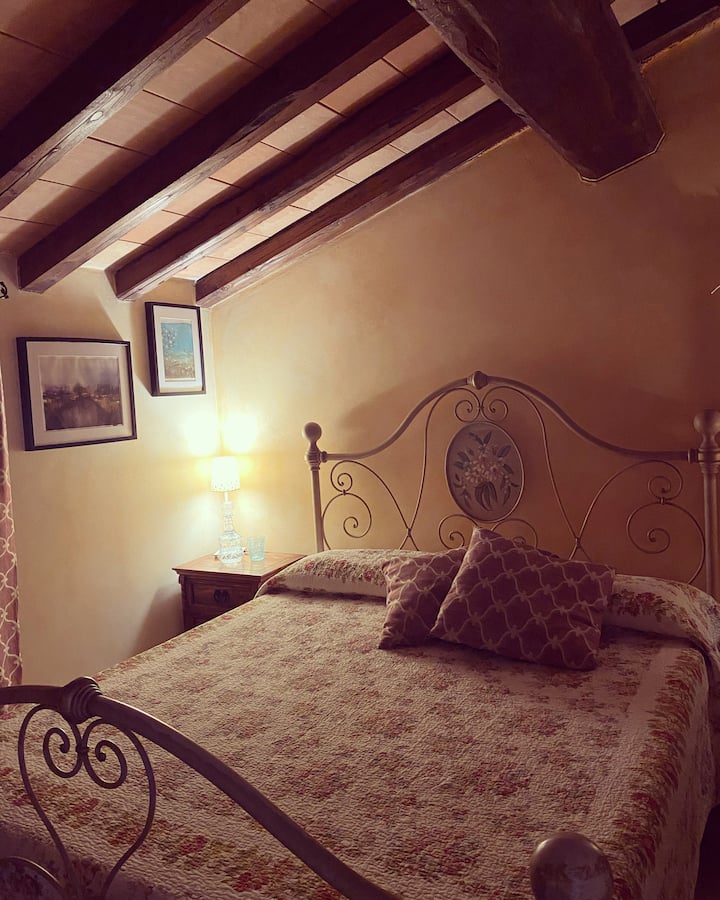 Country House Near Rome - Fiano Romano