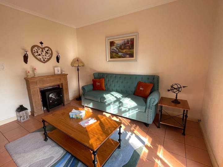 Villa Provence Traminar - Pokolbin