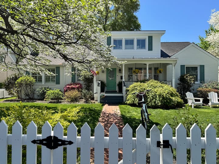 Suburban Living In The City! - Richmond, VA