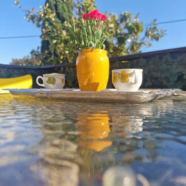 "Seagarden" Apartment - Free Parking - Rijeka