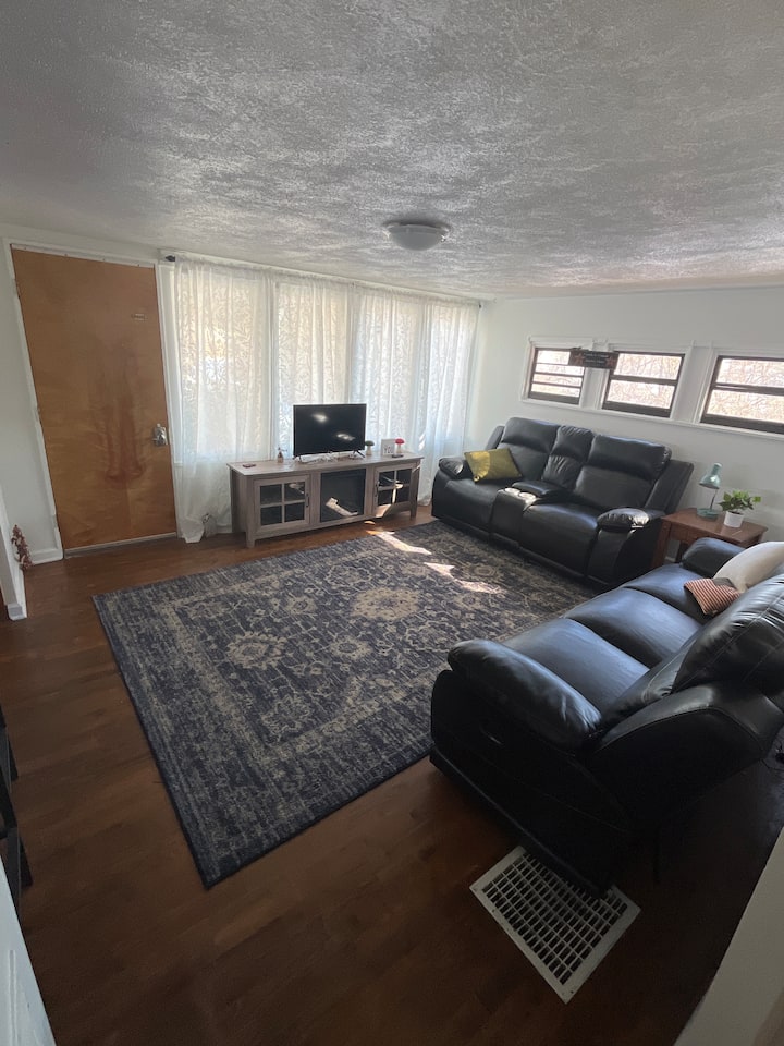 Flat Top - Lexington, VA