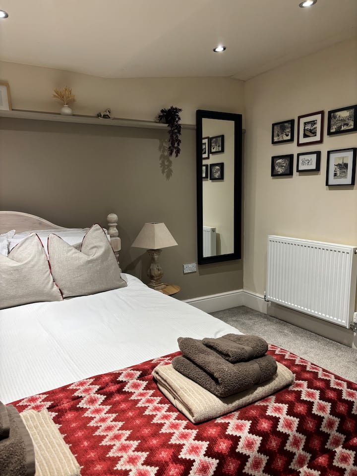 Nobel Nook - Hebden Bridge