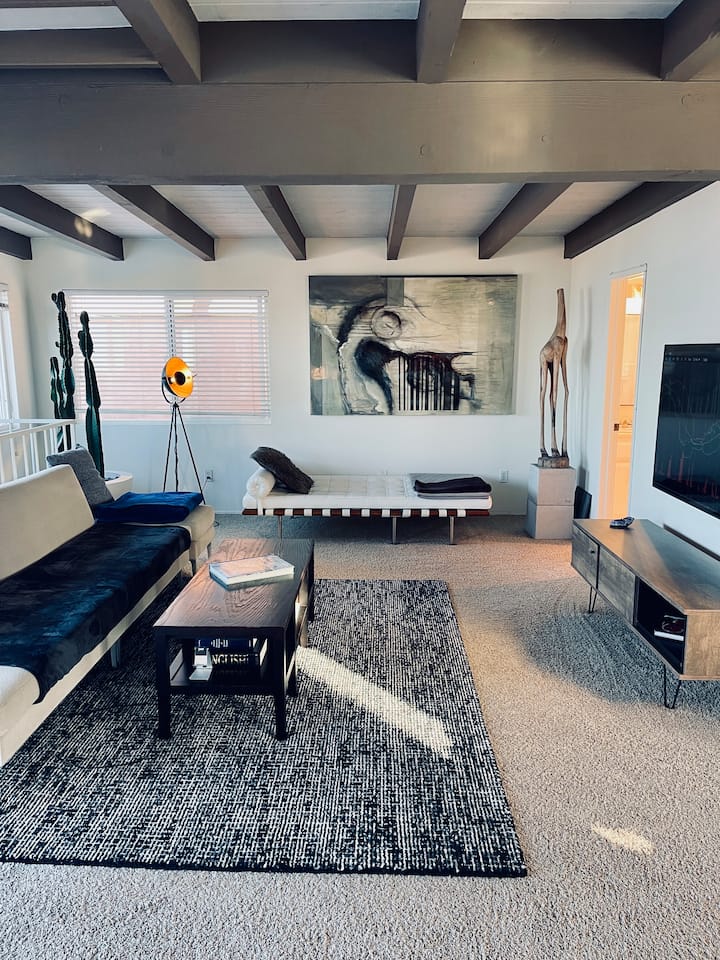 Stunning Ocean View|2bd 2bath|parking - Torrance, CA