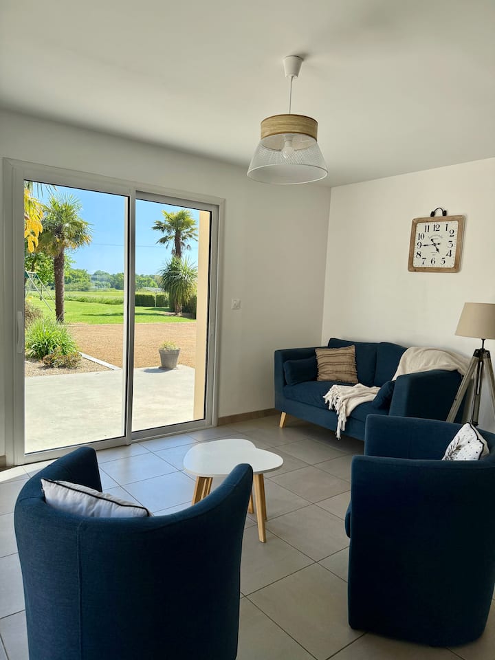 Gîte De Kergalet - Plouha