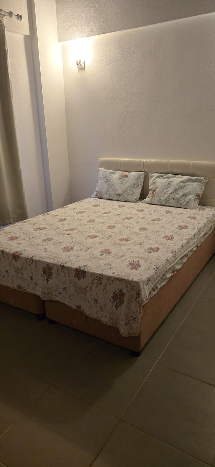 Günbatımı Evleri - Bozcaada