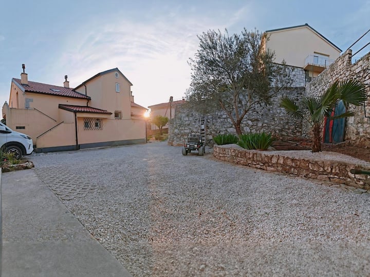 Seagarden Residence S - Rijeka