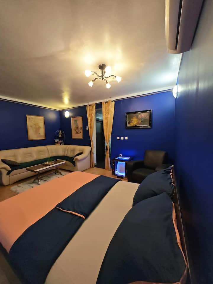 Seagarden Residence S - Rijeka