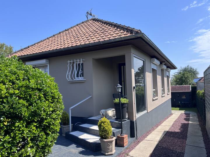 Logis Du Golf - Dieppe